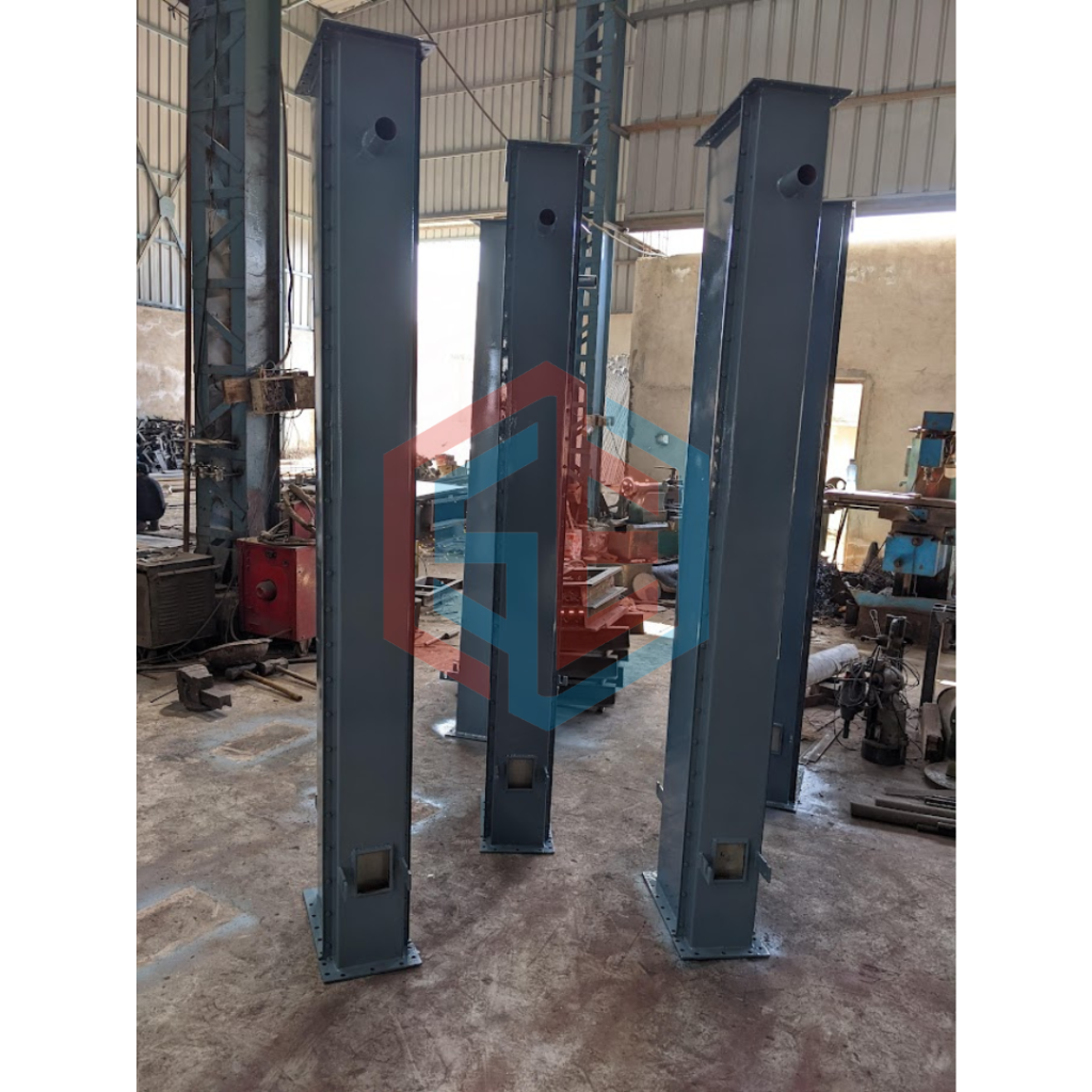 Best Air Slide Conveyor Manufacturers in India | SEPCON