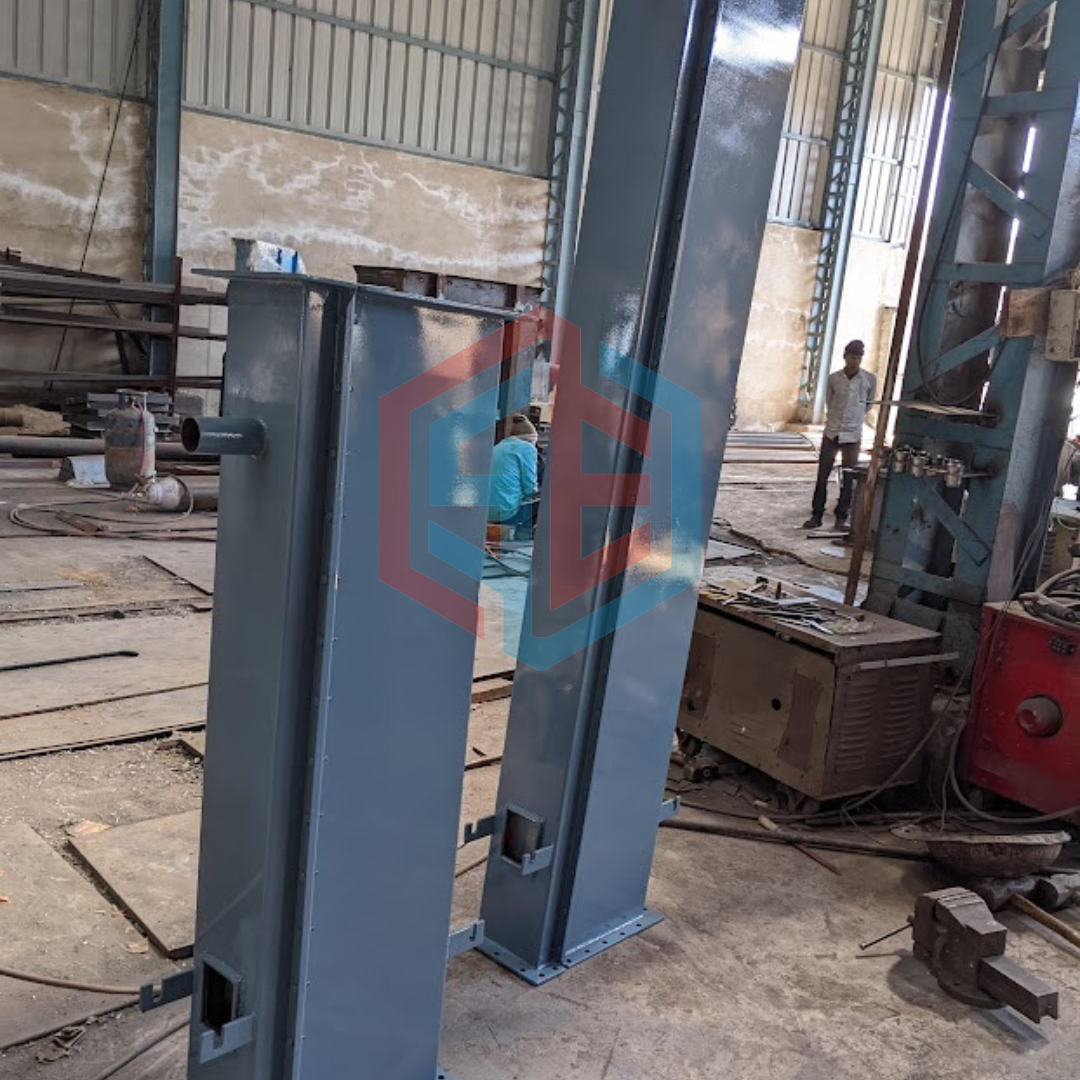 Best Air Slide Conveyor Manufacturers in India | SEPCON