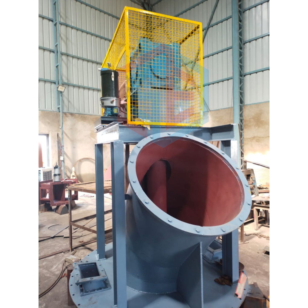 Dynamic Air Classifier Manufacturers (Cement, Slag & Powder)