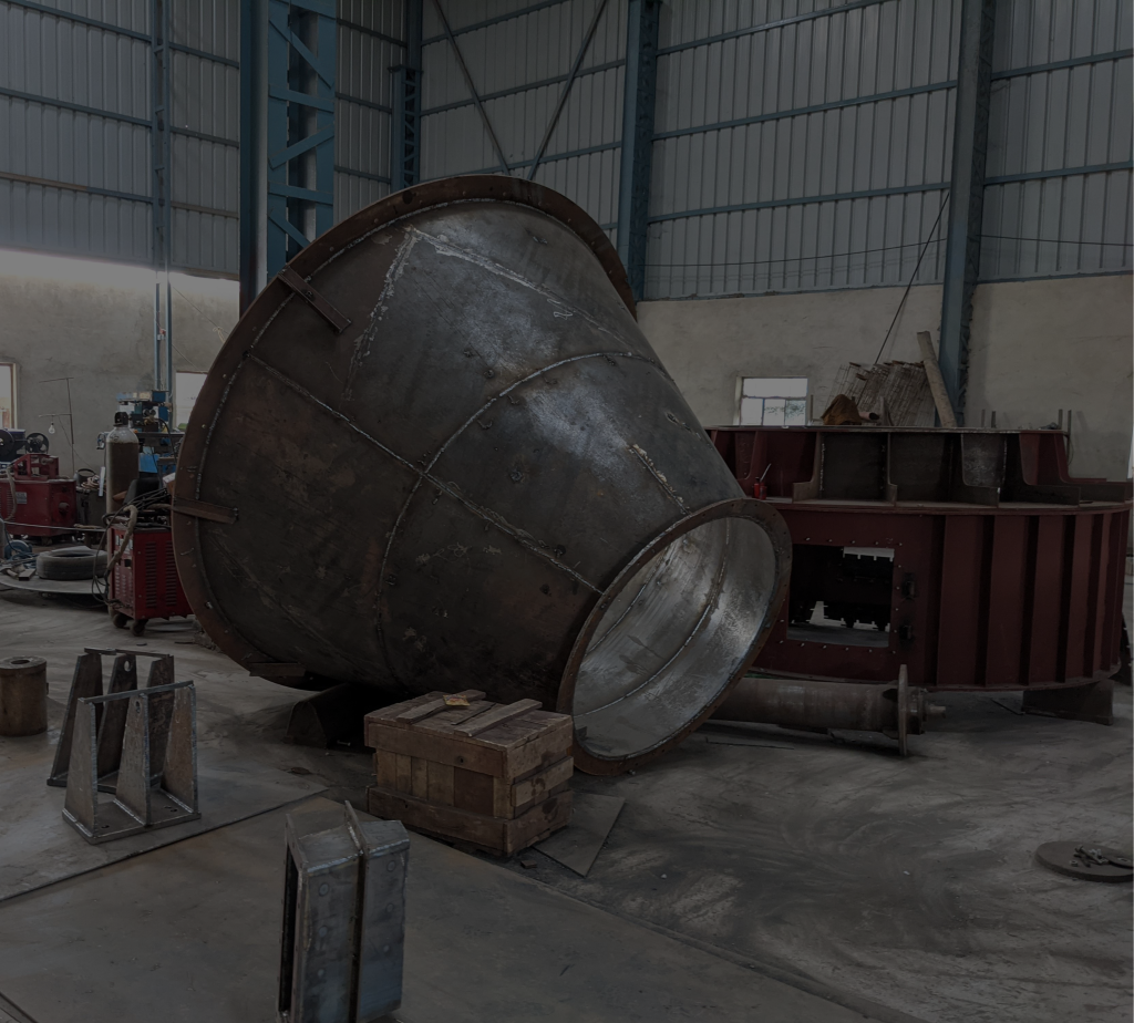 About Us - Sepcon India